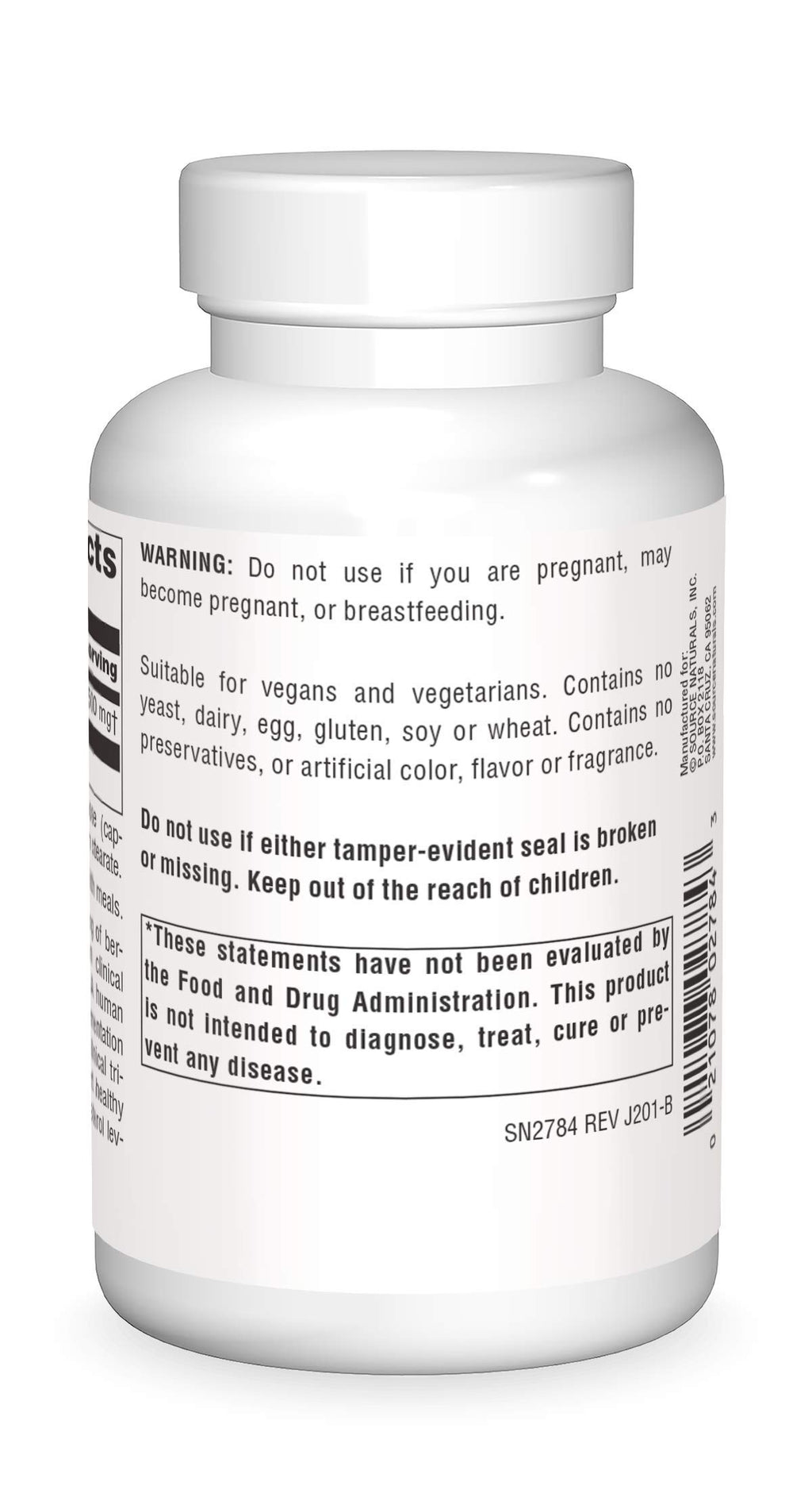 gastrointestinal support with berberine