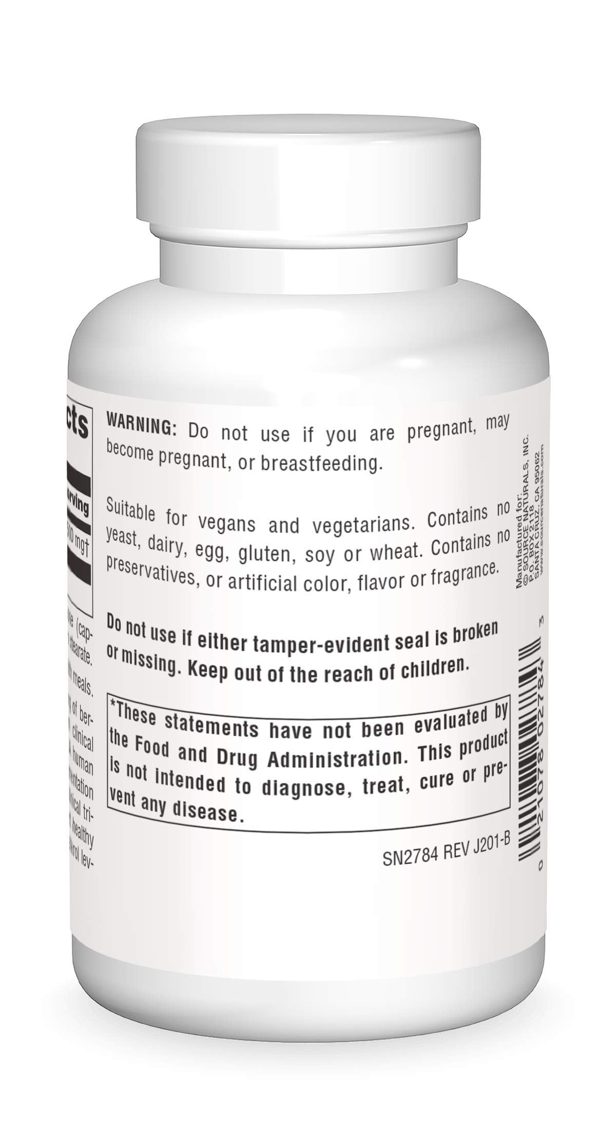 gastrointestinal support with berberine