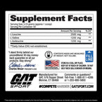 GAT SPORT amino acids for recovery
