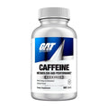 GAT SPORT caffeine tablets for energy