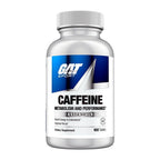 GAT SPORT caffeine tablets for energy