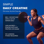 GAT Sport creatine for energy boost