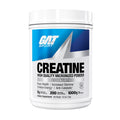 GAT Sport creatine monohydrate powder