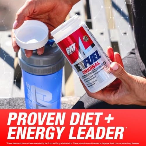 GAT Sport energy and appetite blend
