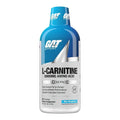 GAT Sport l-carnitine blue raspberry flavour