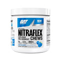 GAT Sport Nitraflex preworkout chews