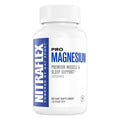 GAT Sport Nitraflex Pro magnesium capsules