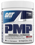 GAT SPORT PMP Fruit Punch flavour