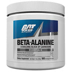 GAT SPORT pre-workout beta-alanine powder