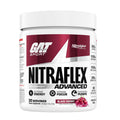 GAT Sport pre-workout powder