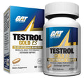 GAT Sport Testrol Gold ES benefits