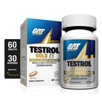 GAT Sport Testrol Gold ES ingredients