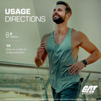 GAT Sport Testrol Platinum 60 tablets