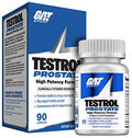 GAT SPORT Testrol saw palmetto capsules