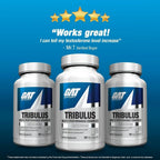 GAT Sport Tribulus capsules for men