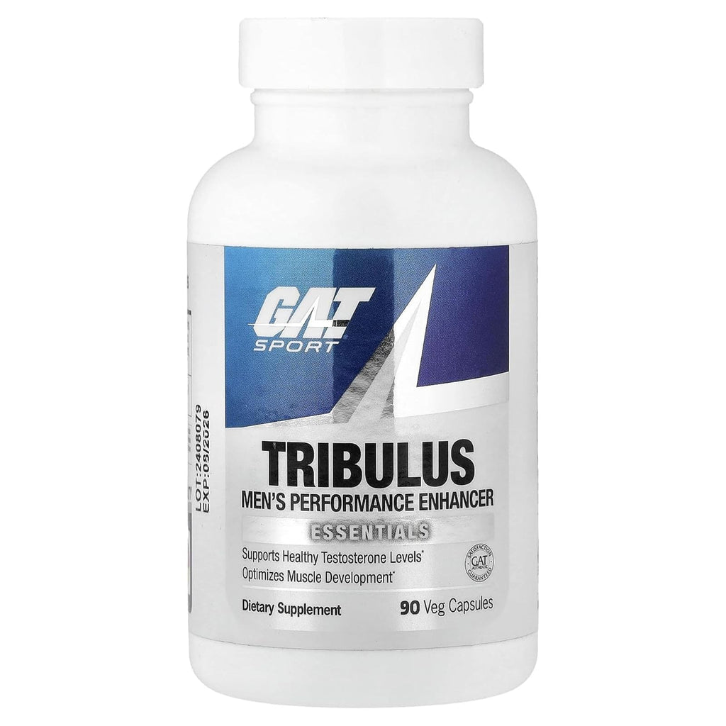 GAT Sport Tribulus for muscle support