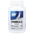 GAT SPORT Vitamin D3 K2 capsules