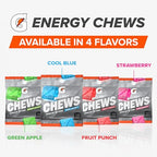 Gatorade chews for quick energy boost