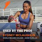 Gatorade electrolyte powder for workouts