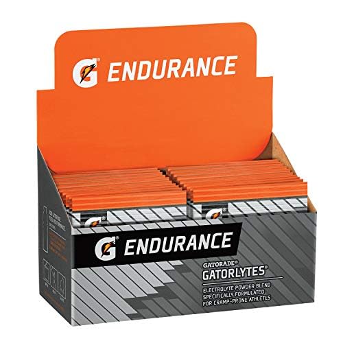 Gatorade Endurance Gatorlytes energy boost