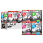 Gatorade energy chews for athletes