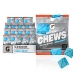 Gatorade energy chews for athletes