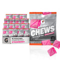 Gatorade energy chews for athletes