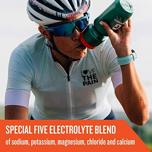 Gatorade Gatorlytes for hydration support