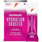 Gatorade hydration booster drink mix
