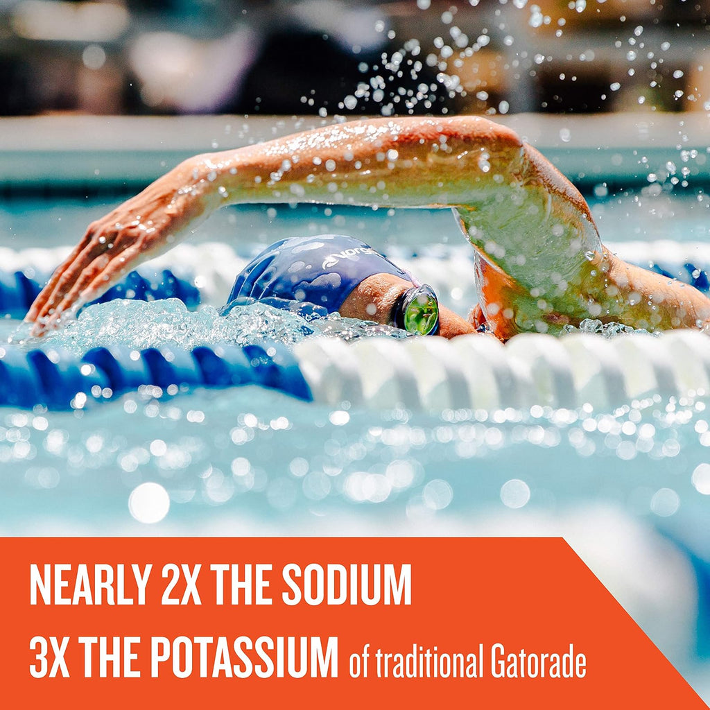 Gatorade powder for long workouts