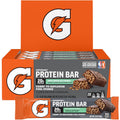 Gatorade whey protein bars mint chocolate