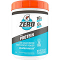 Gatorade whey protein for hydration