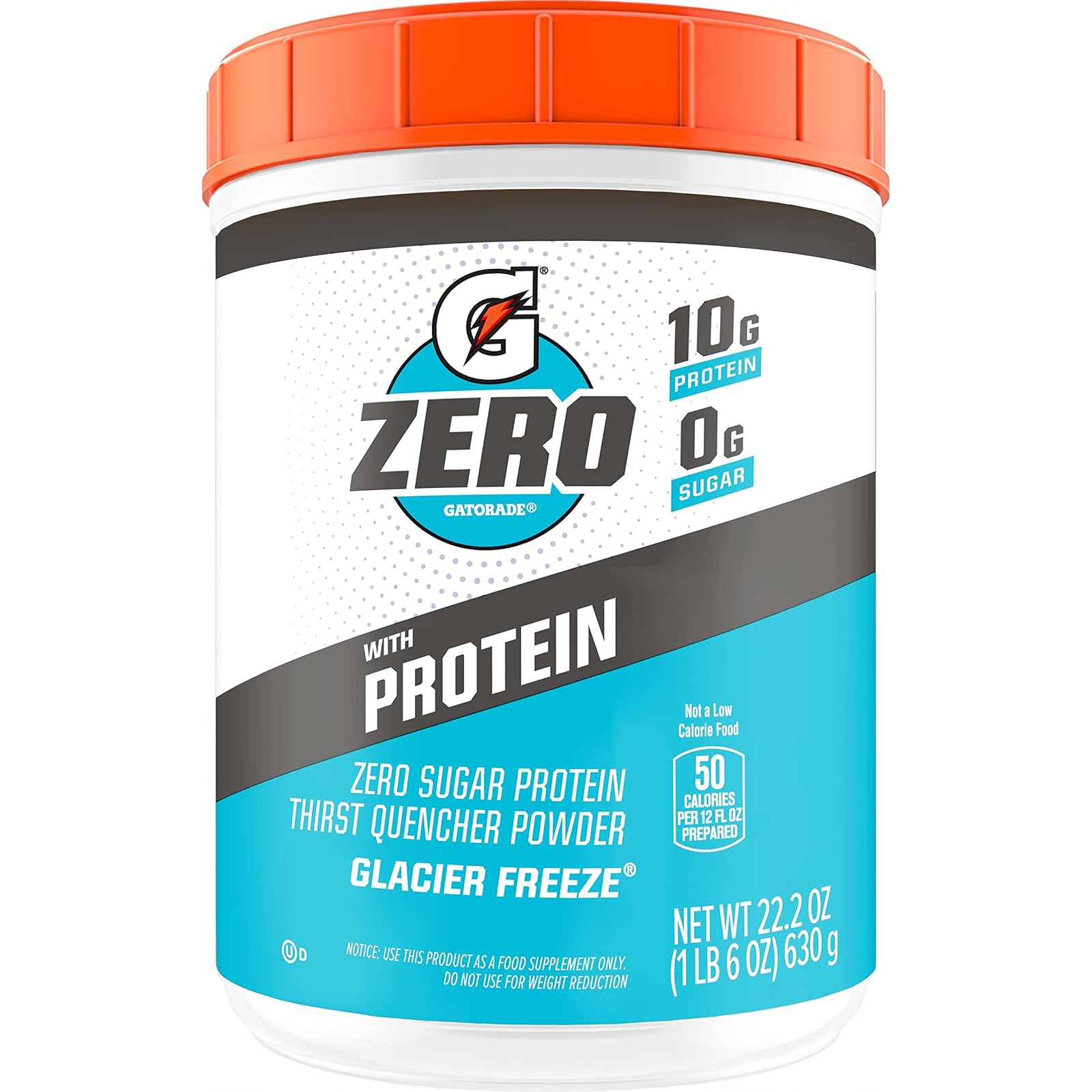 Gatorade whey protein for hydration