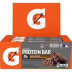 Gatorade whey protein recovery snack