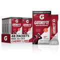 Gatorlyte electrolyte powder for hydration