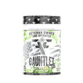 Gauntlet pre workout energy boost