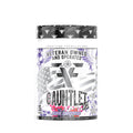 Gauntlet pre workout grape watermelon