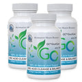 GC GoutCare uric acid control capsules
