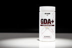 GDA+ glucose disposal agent benefits