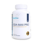 GDA-MAX PRO double berberine capsules