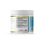 GEC Creatine HCl enhances workout performance