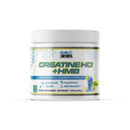 GEC Creatine HCl for muscle growth