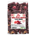 Geenafoods dried hibiscus flowers tea