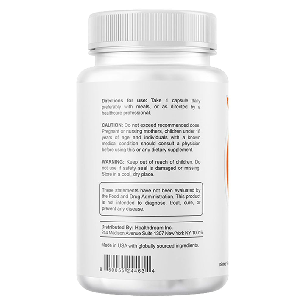 Geetop prenatal vitamin benefits