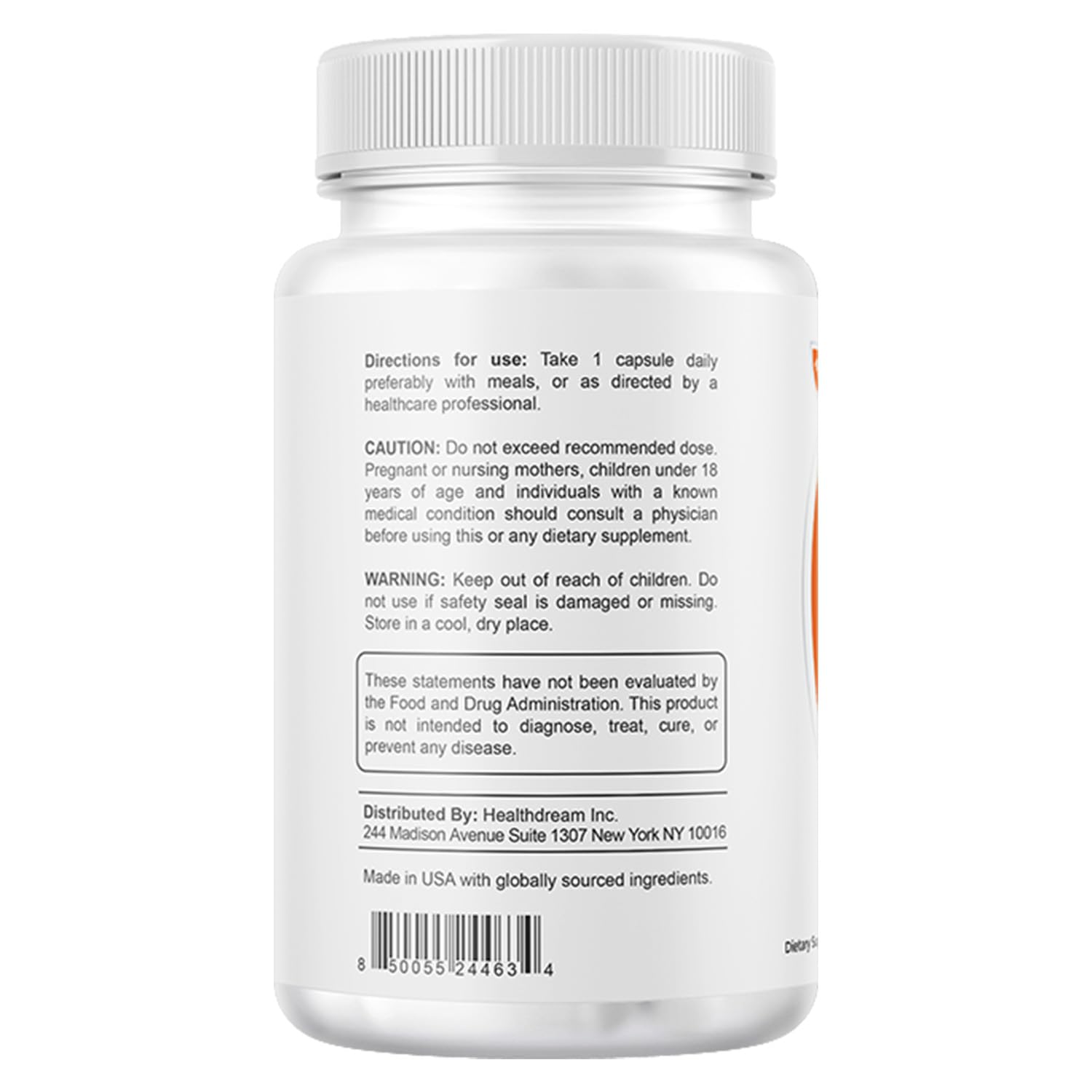 Geetop prenatal vitamin benefits