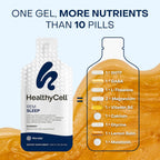gel packs for better sleep quality
