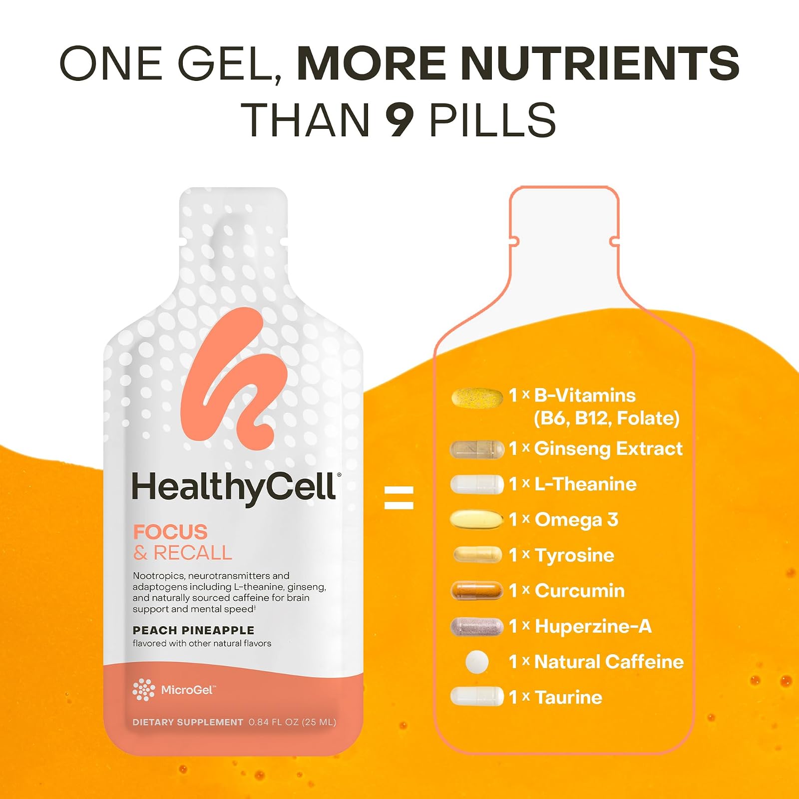 gel packs for mental clarity