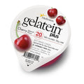 Gelatein Plus cherry ready to drink