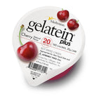 Gelatein Plus cherry ready to drink