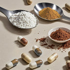 Gelatin capsules 1000 count pack